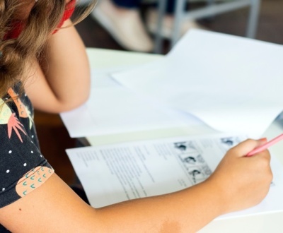 Forefront Education - USNS Predictive Validity