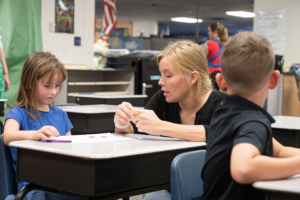 Forefront Education - Math Screeners in an RtI/MTSS System