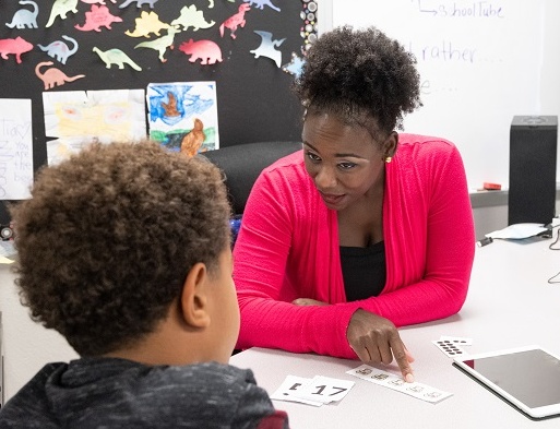 USNS Resources Page - Forefront Education