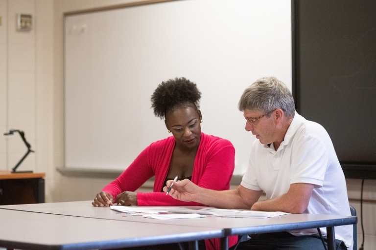 NAESP (Student Learning Data) - Forefront Education