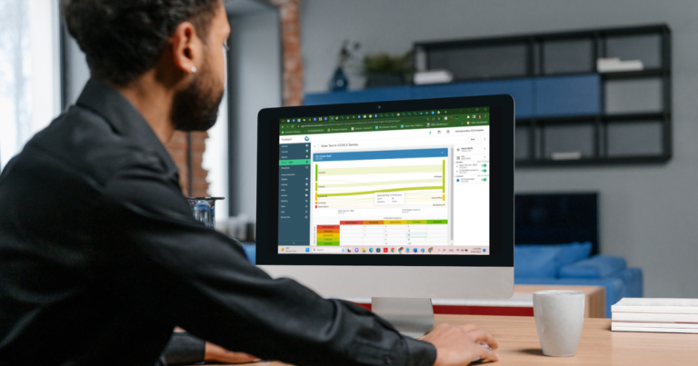 FRS Essentials: Self-Paced Online Course - Forefront Education