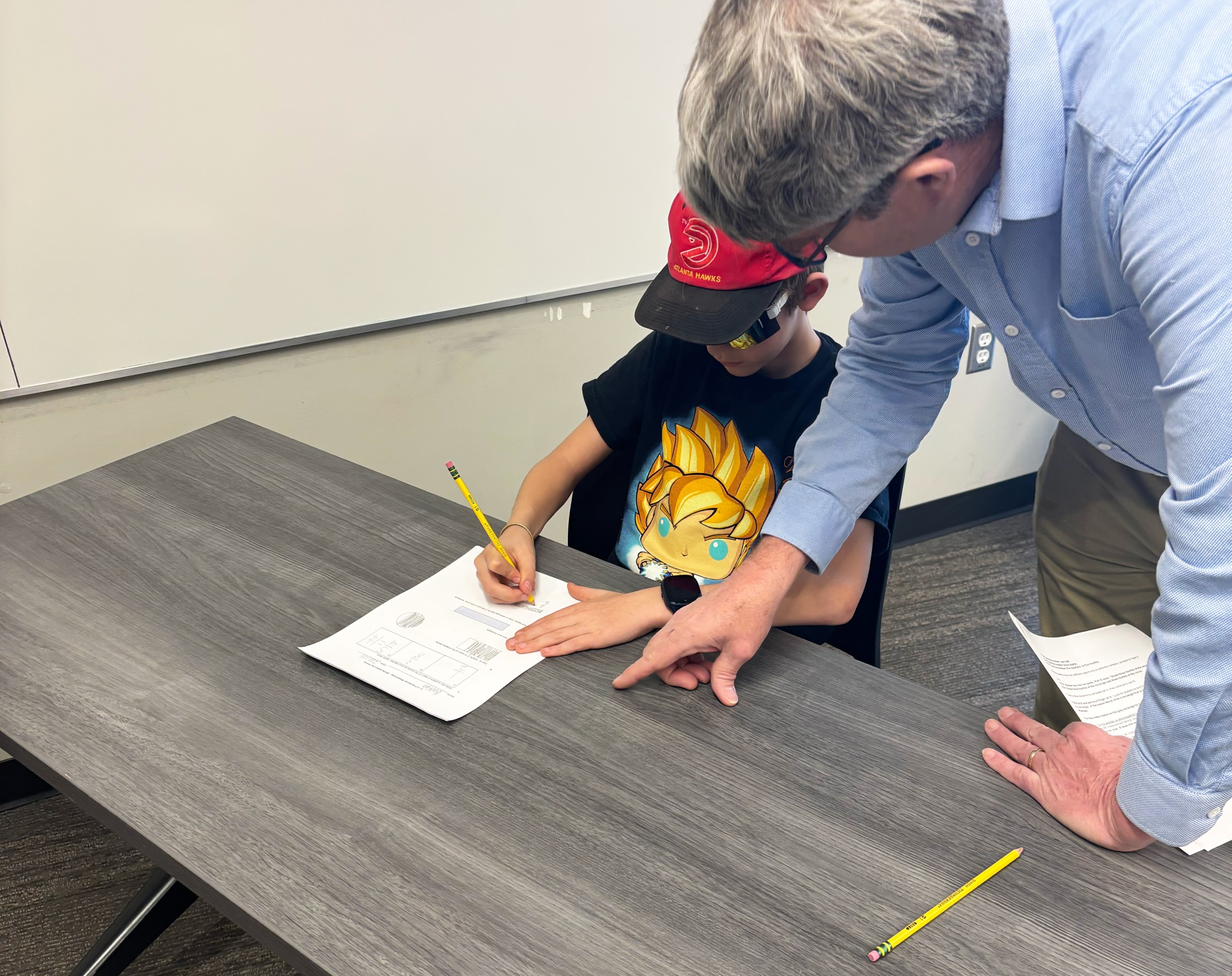 Fractional Reasoning Screener: Essentials Course - Forefront Education