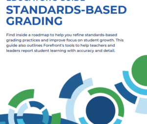 USNS Resources Page - Forefront Education