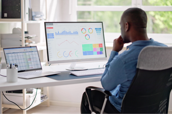 Forefront Education - Are Your Teachers Data Illiterate?