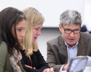 USNS Essentials - Forefront Education